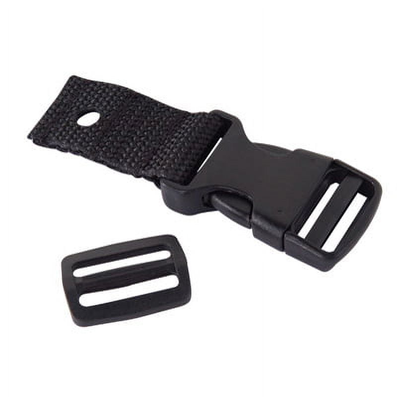 Tusk Utv Roof And Rear Window Replacement Buckle For Polaris Rzr Xp Turbo