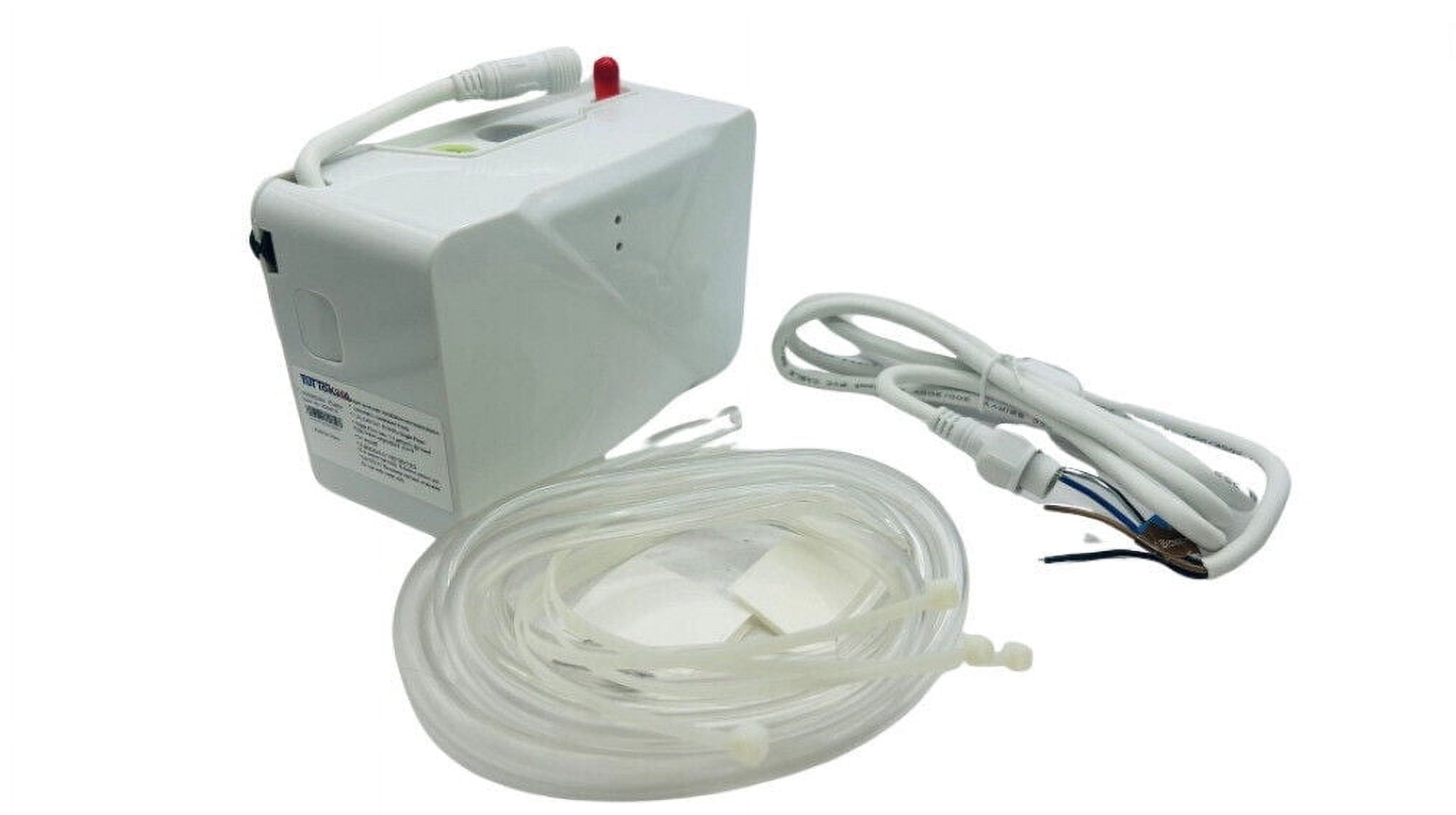 TUTTOKOOL automatic condensate pump TK-83939 Mini-split Pump Below ...