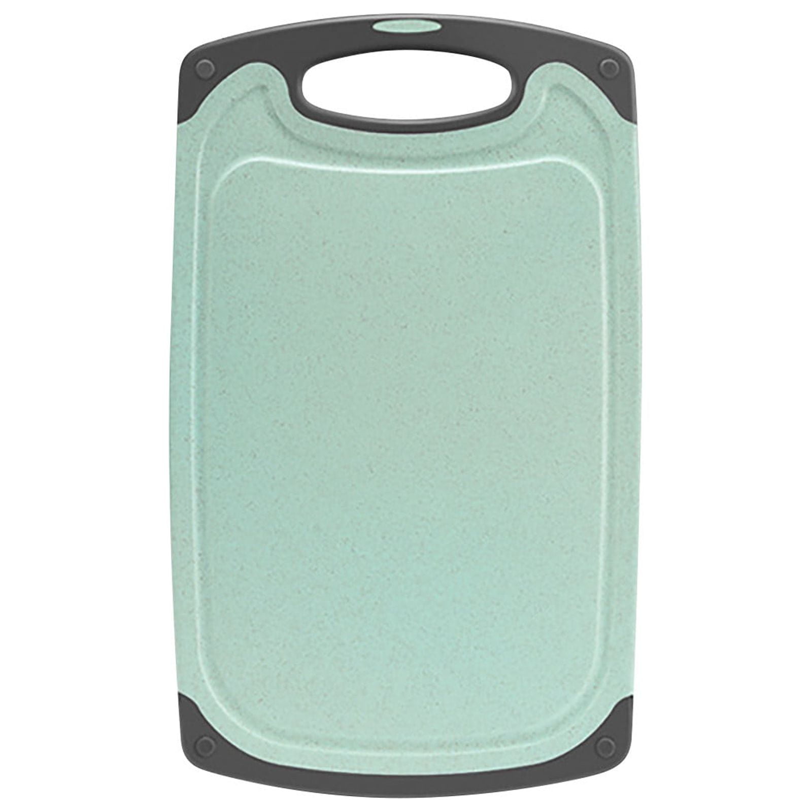 TUTUnaumb 2022 Winter Creative Straw Double-Sided Cutting Board Kitchen ...