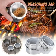 Zevro by Honey Can Do Zero Gravity Countertop Magnetic Spice Stand ...