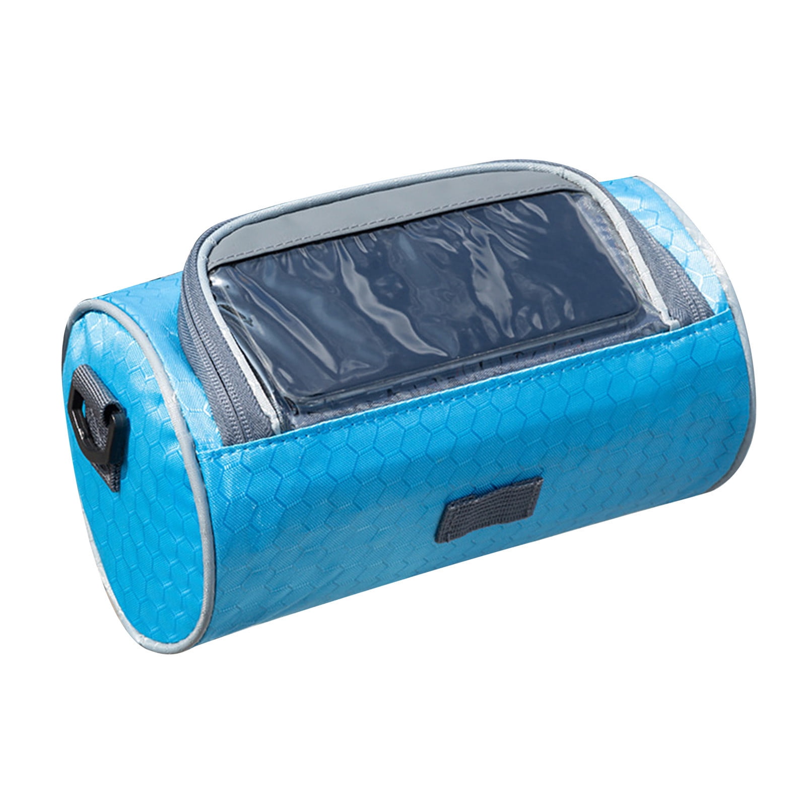 TUTUnaumb Bicycle Front Bag Battery Front Bag Splashing Front Beam Bag ...