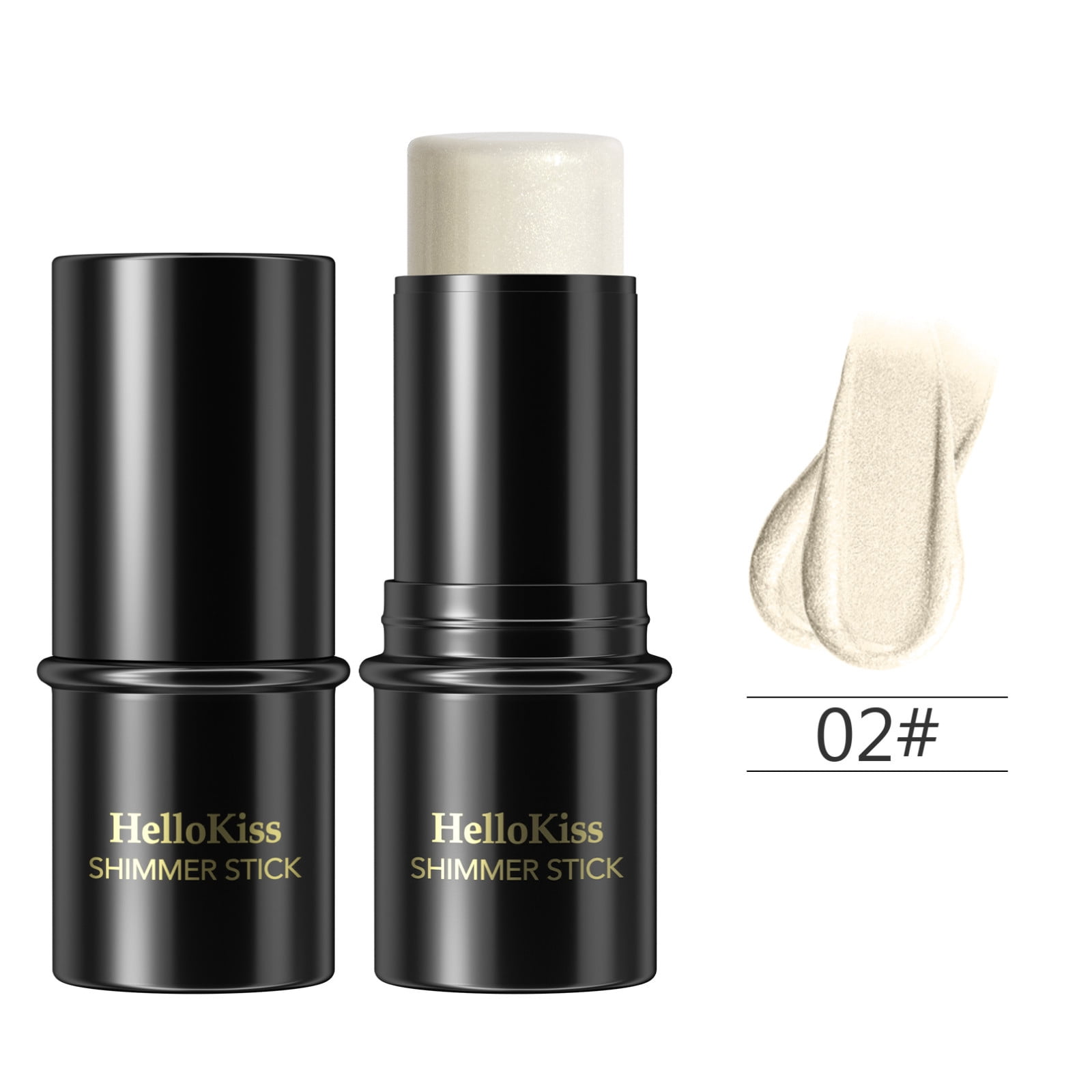 TUTUnaumb ContourStick - Highlighter Stick And Cream Blush Stick ...