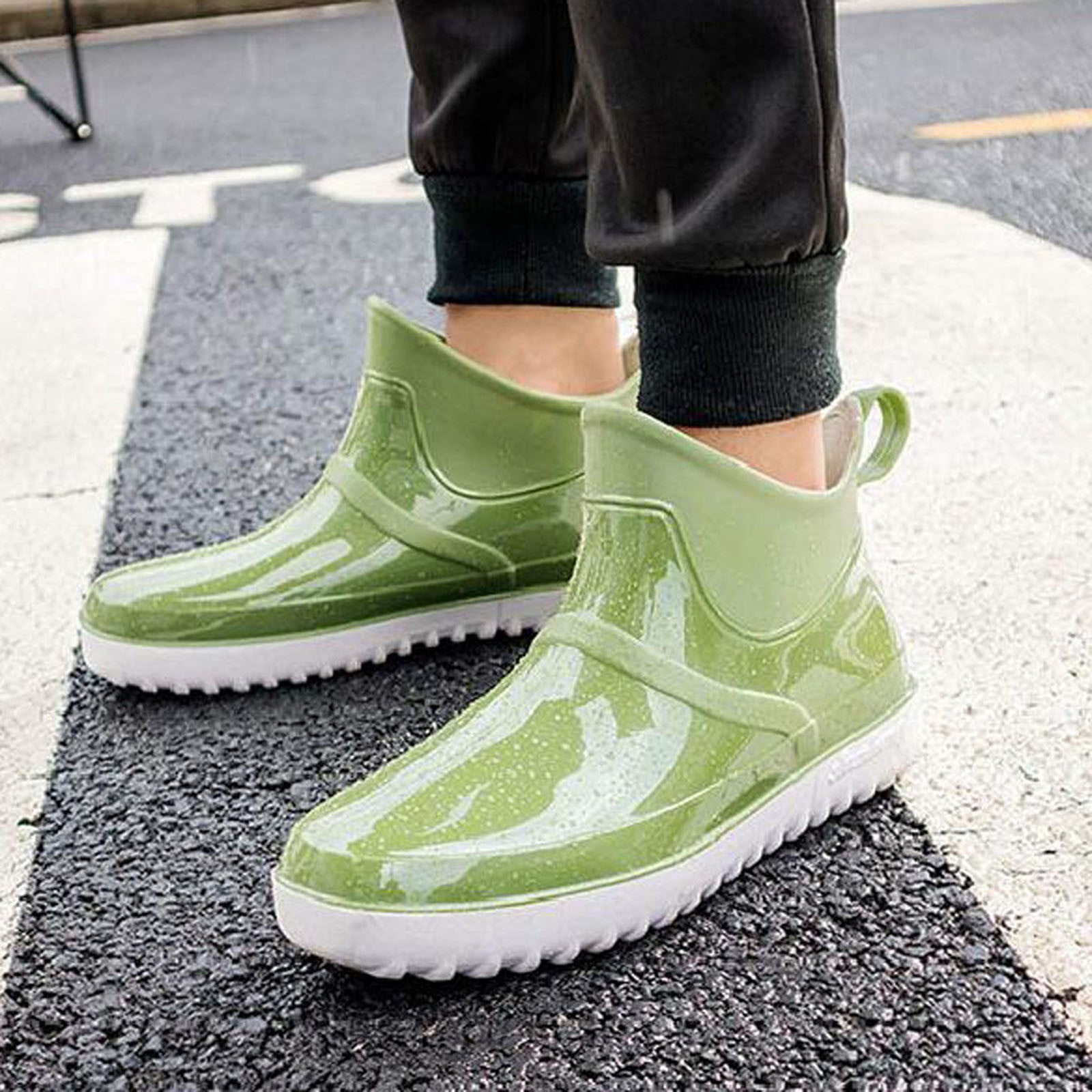 TUTUnaumb Hot Sale Fashion Men Mesh Casual Sport Shoes Lace-Up ...