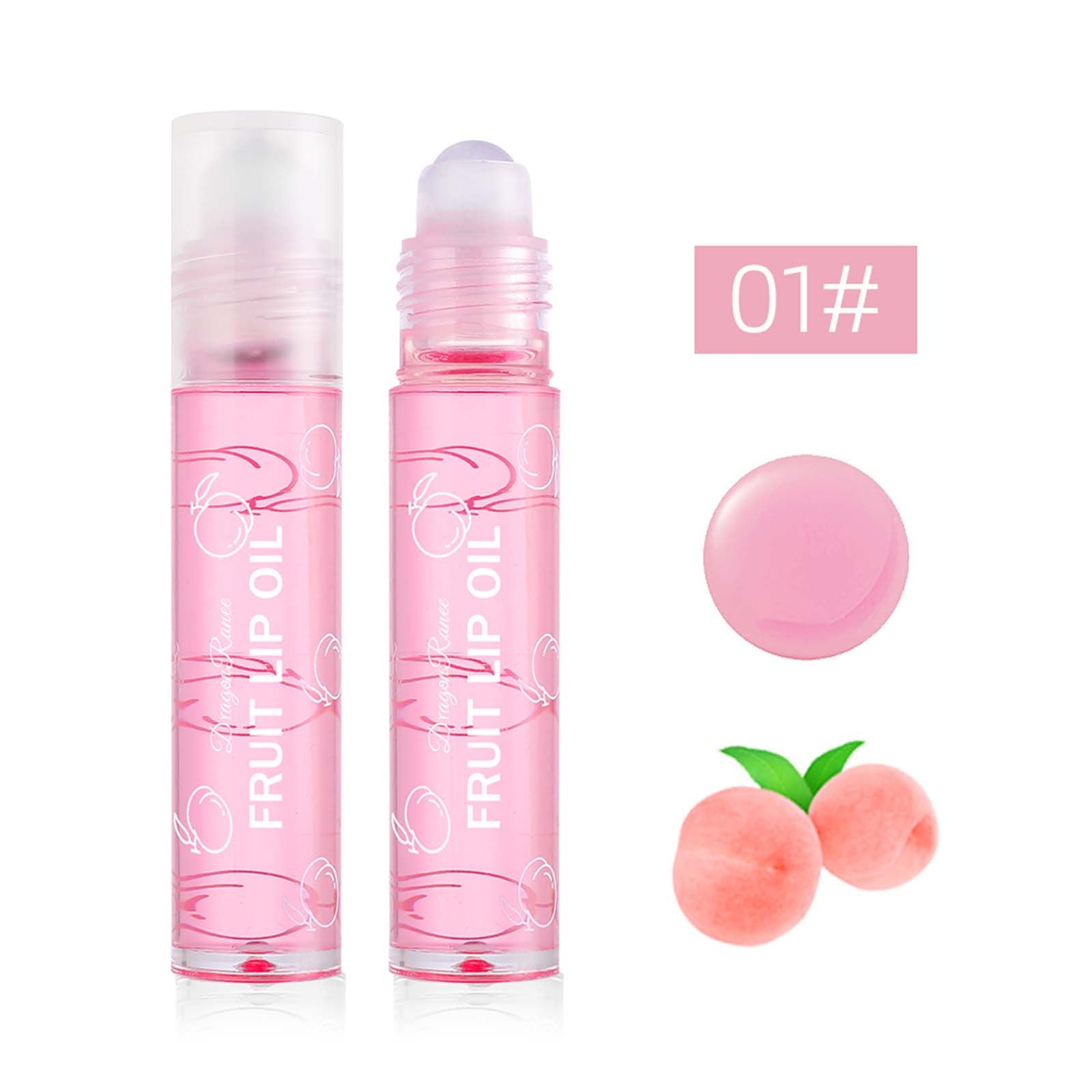 TUTUnaumb Lip Protection Oil, Moisturize And Guard Against Dry Cracking ...