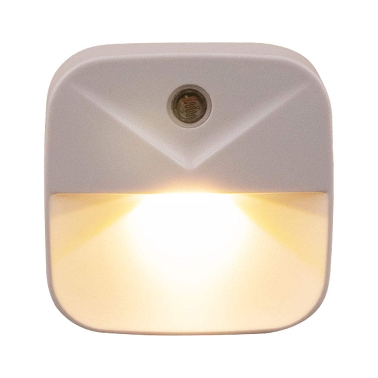 TUTUnaumb New-Year Smart Motion Sensor LED Lamp Wall Lamp Closet Lamp ...
