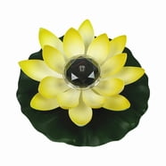 Blue Wave Sun Fish Solar Floating Pool Light - Walmart.com