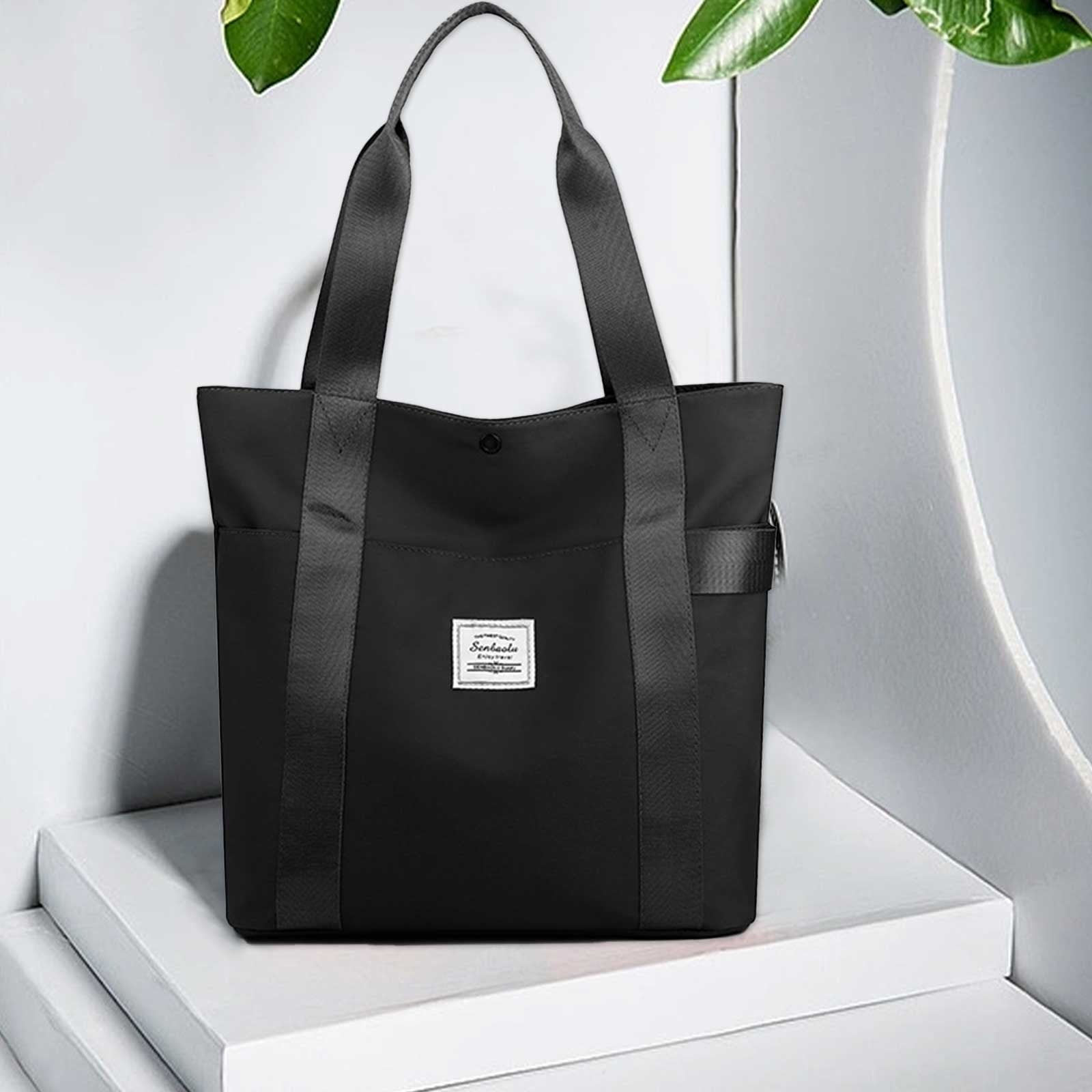 TUTUnaumb Women Tote Bag Shoulder Handbag Shoulder Satchel Handbag ...