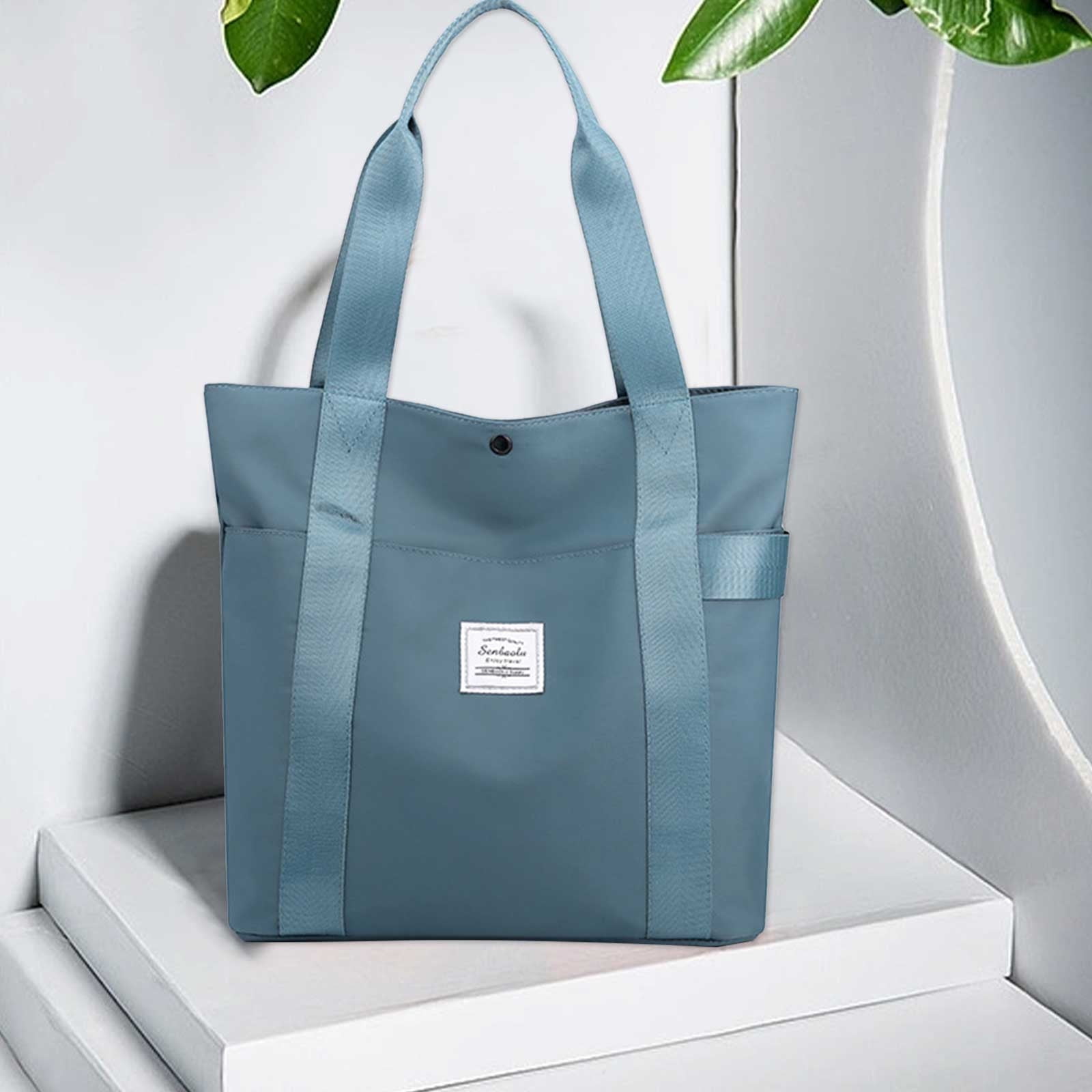 TUTUnaumb Women Tote Bag Shoulder Handbag Shoulder Satchel Handbag ...