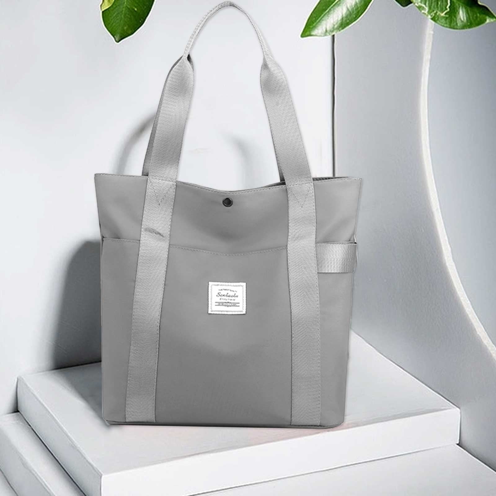 TUTUnaumb Women Tote Bag Shoulder Handbag Shoulder Satchel Handbag ...