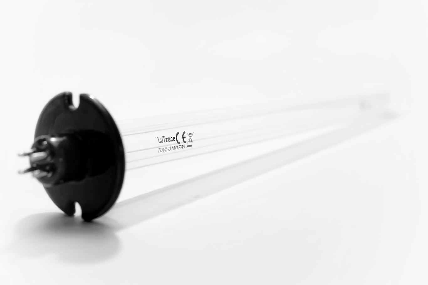 TUVL-315, TUVL315, TUVL 315, 15" OEM Quality Premium Compatible Lamp ...