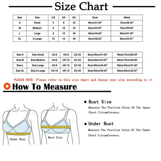 TUWABEII Bras for Women,Comfortable No Steel Open Back Bra Short Vest ...