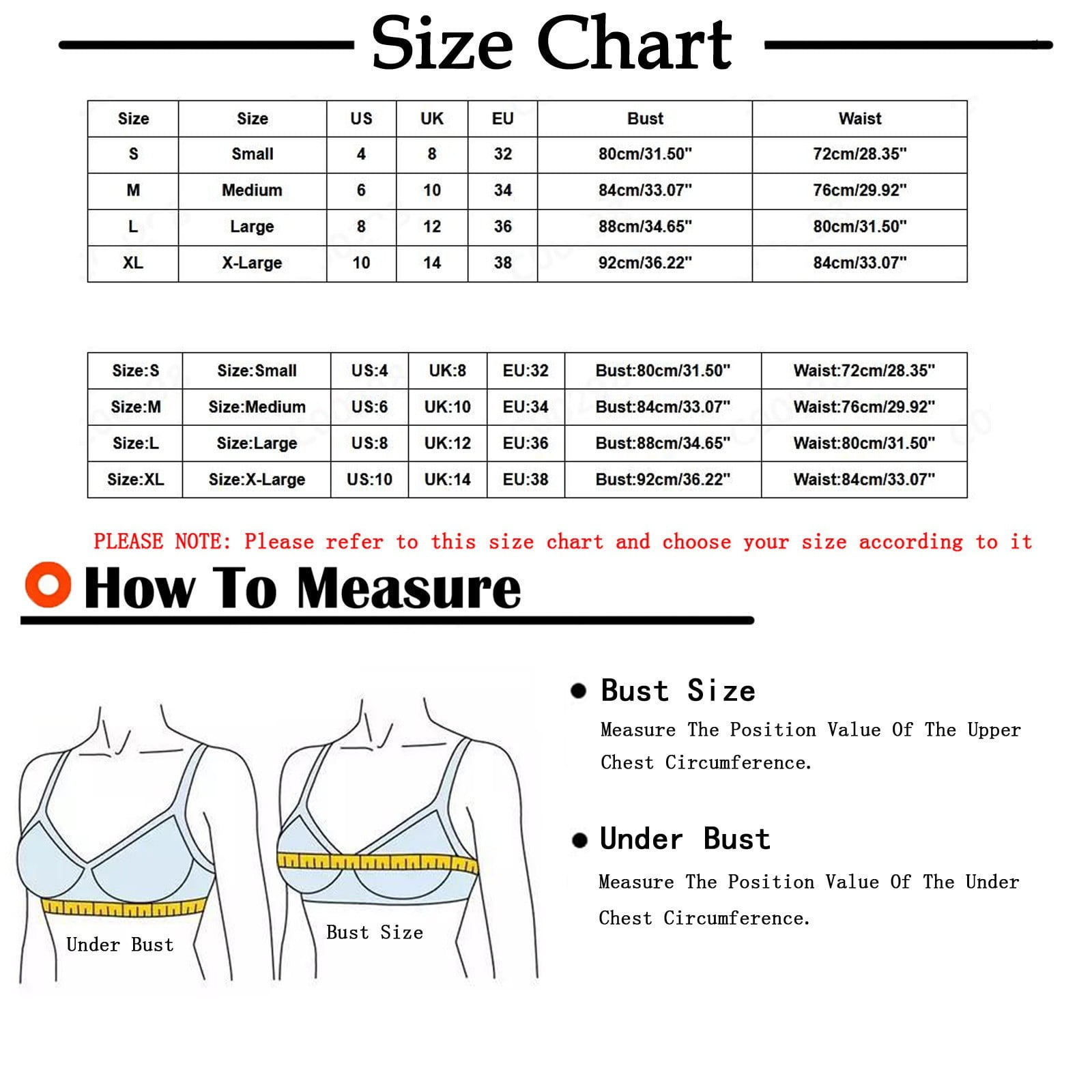 TUWABEII Bras for Women,Comfortable No Steel Open Back Bra Short Vest ...