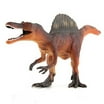 GuassLee 78 Pack Mini Dinosaur Figure Toys - Plastic Dinosaur Toy Set ...