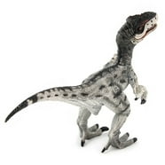 Robo Alive Dino Wars Electronic Raptor Toy by ZURU - Walmart.com