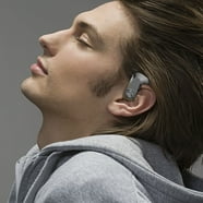 onn. True Wireless Earbuds, White - Walmart.com