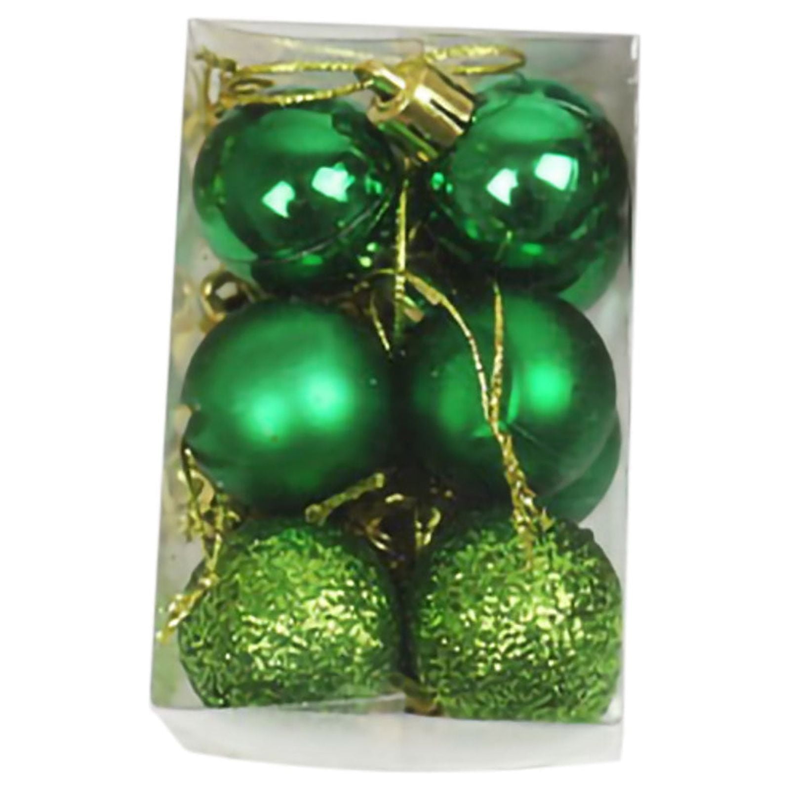 TUWABEII Mother's Day Decorations Mother's Day Tree Decoration Ball 3CM ...