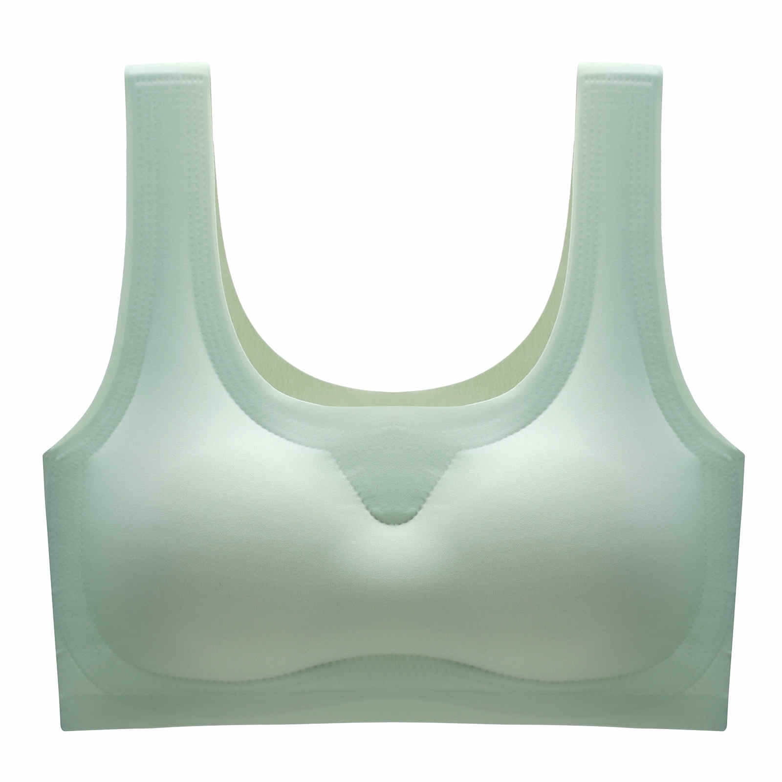 TUWABEII Sports Bras for Women,Mind Sleep Underwear Plus Big-Size ...