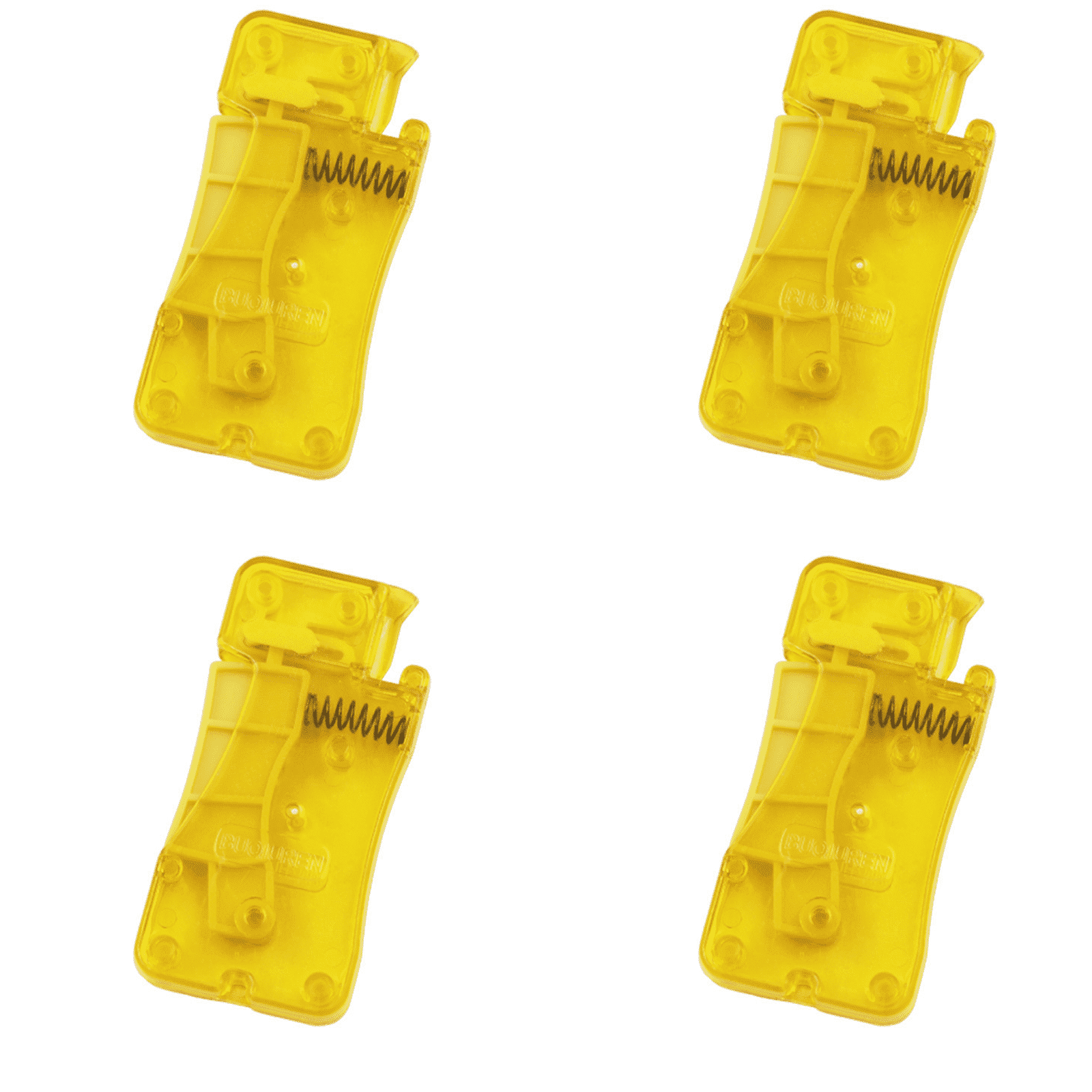 TUWAFE 2026 New 4Pcs Needle Threader Cost-Effective and Reliable Needle ...