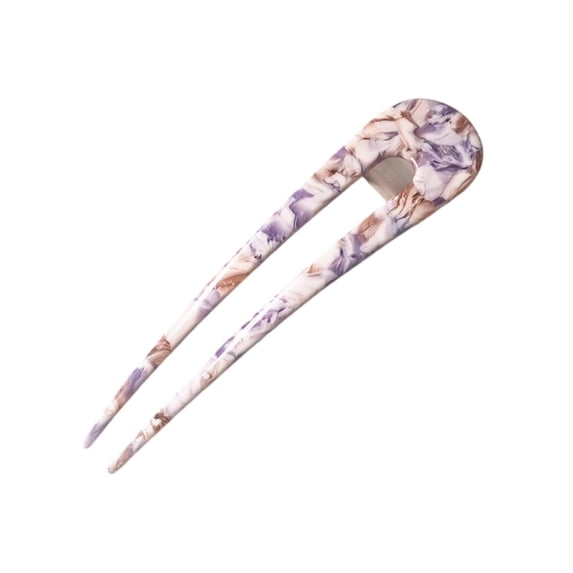 TUWAFE 2026 New Hair Clips Premium Acetate Acrylic Hair Clips for Women ...