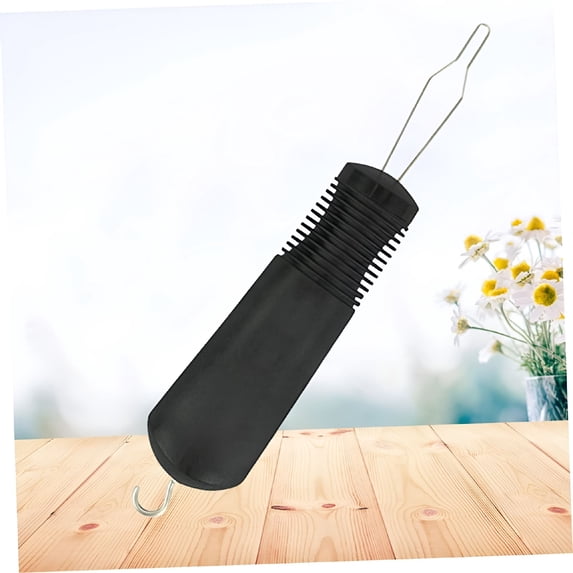 TUWAFE 2026 New Hook Tool Snap Button Tool Grip Button Hook Aid Tool ...