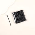 TUWAFE 2026 New Mini Bobby Pins (12/Pk) Black for Everyday Use, Hair ...