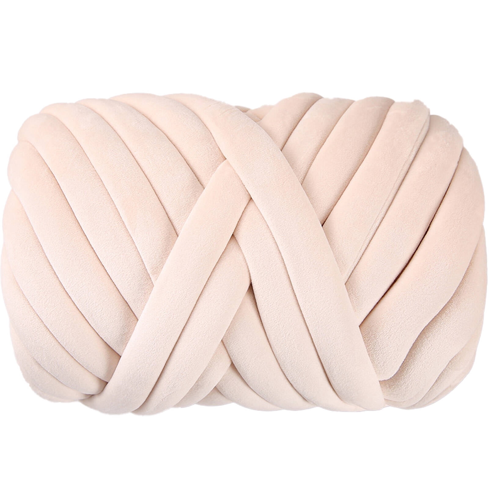 TUWAFE 2026 New Yarn for Crocheting Washable Acrylic Chunky Yarn ...