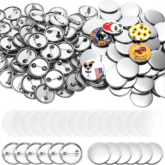 Badge Making Parts