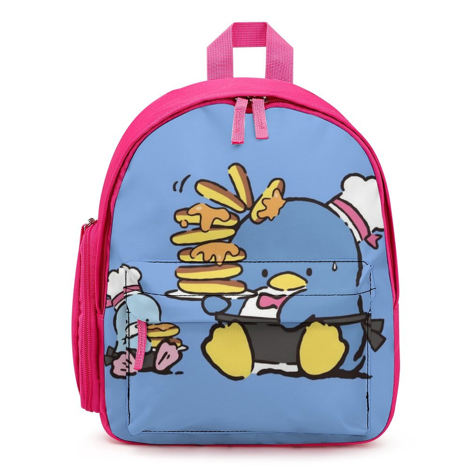 TUXE-DOSAM Backpack Anime Gift TUXE-DOSAM Merch - Walmart.com