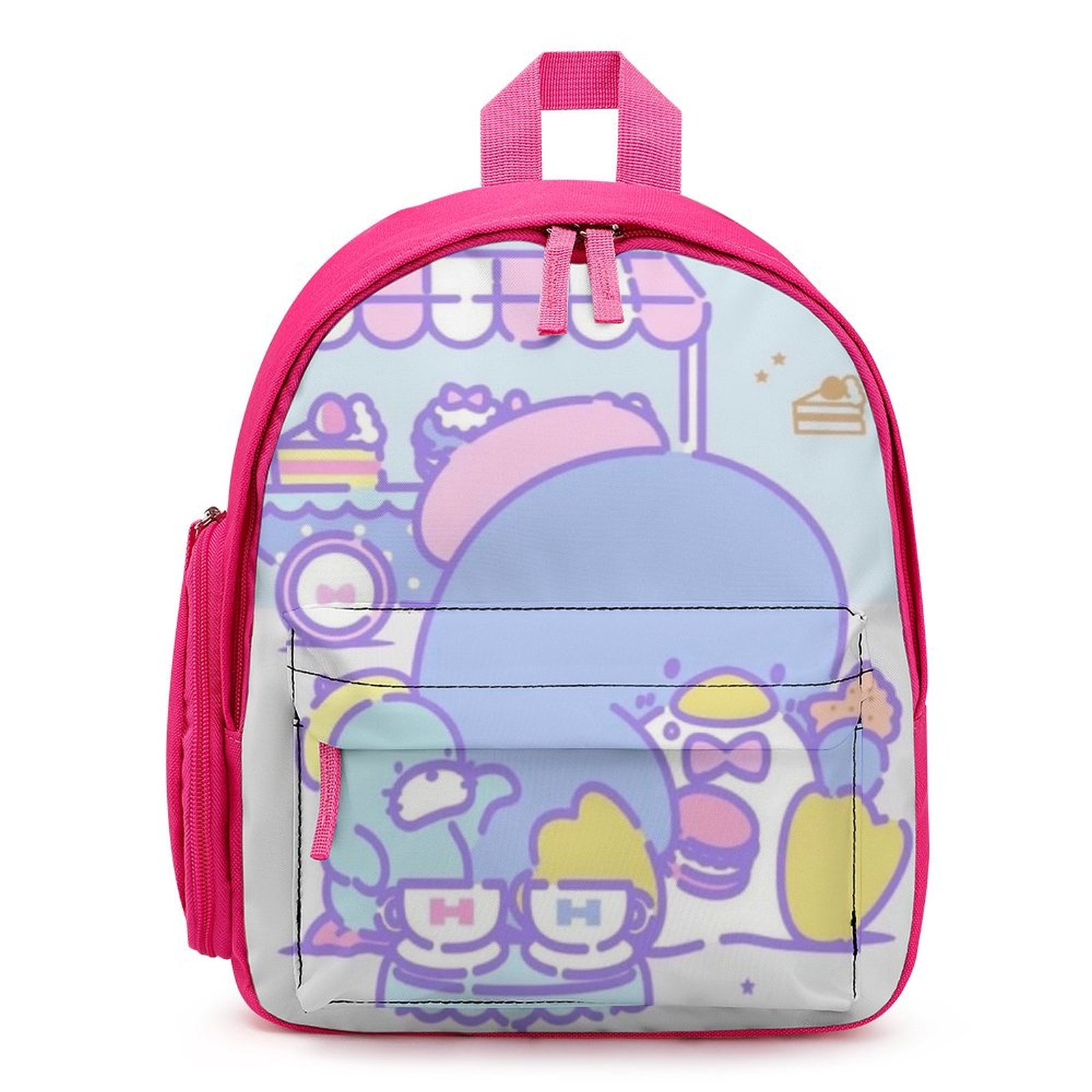TUXE-DOSAM Backpack Anime Gift TUXE-DOSAM Merch - Walmart.com