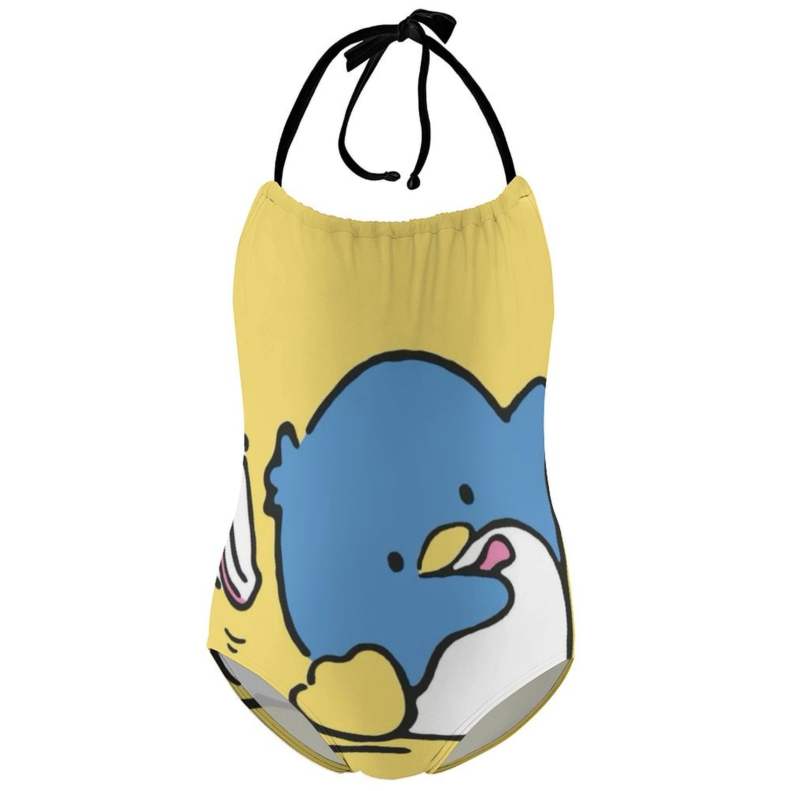 TUXEDOSAM Swimsuit Anime Cute for Girls Gift 6-7Y（110cm） TUXEDOSAM ...