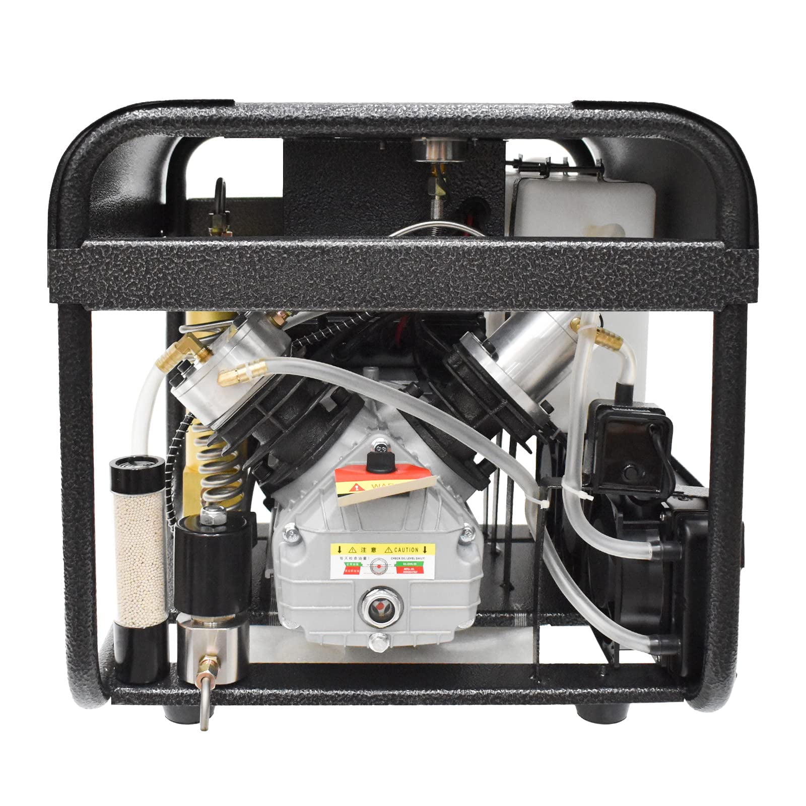 TUXING 4500Psi Pcp Air Compressor,High Pressure Air Compressor ...