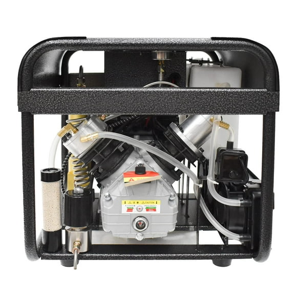 Pcp Air Rifle Air Compressor