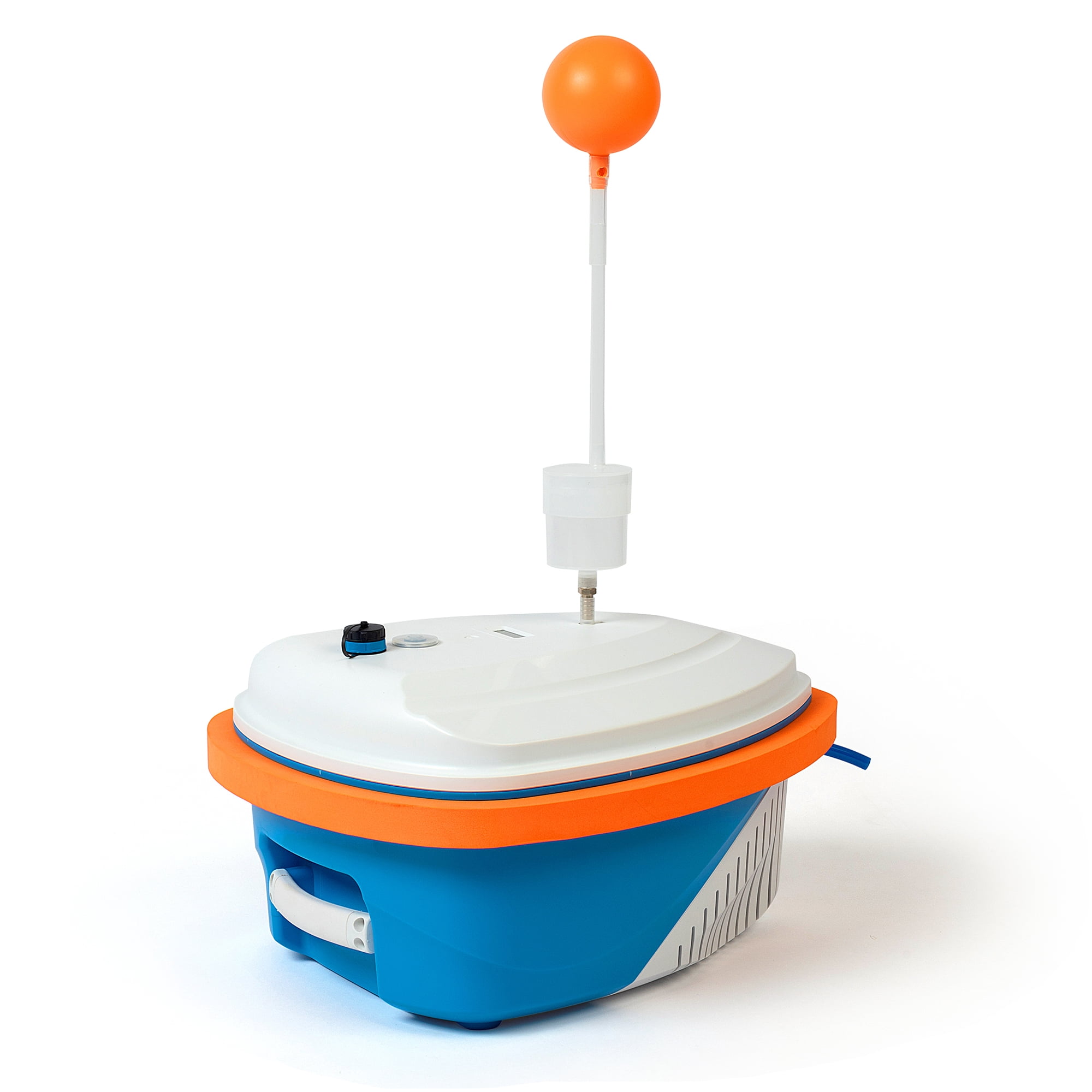 TUXING Scuba Diving Ventilator Tankless Diving System,Portable ...