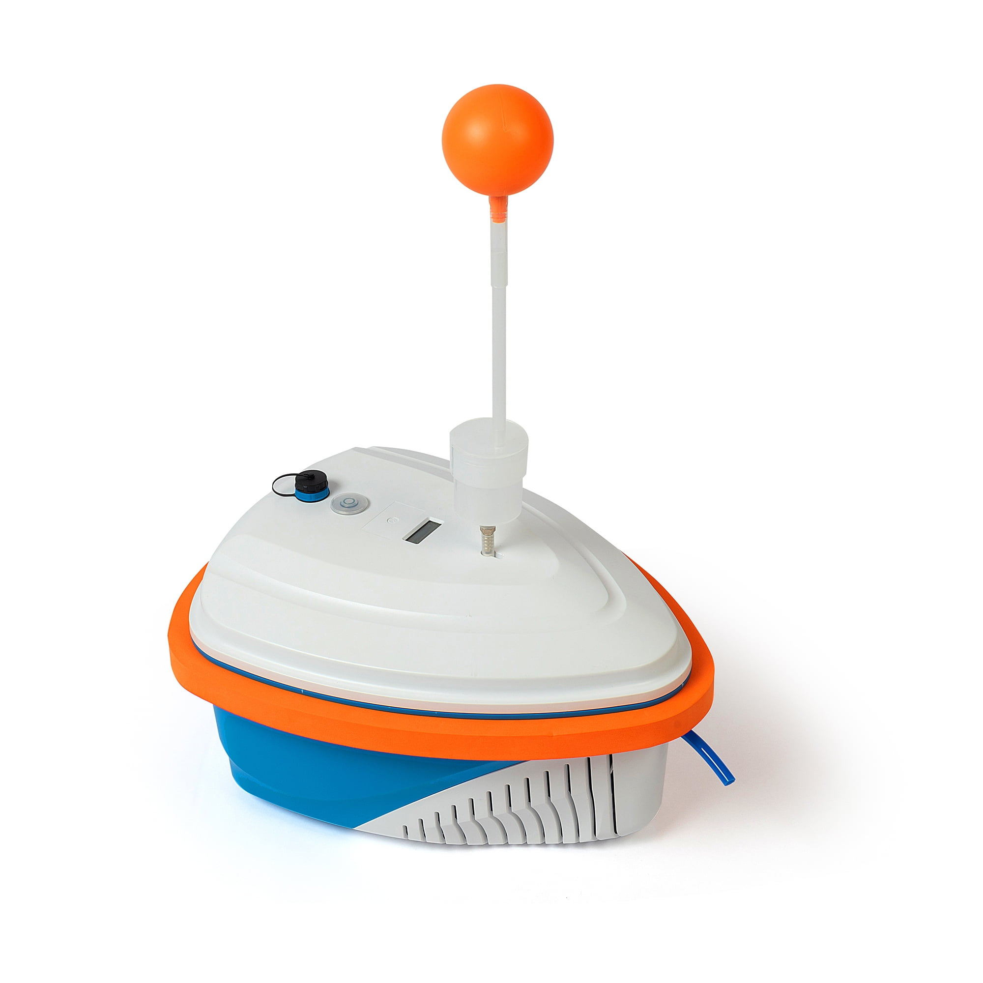 TUXING Scuba Diving Ventilator Tankless Diving System,Portable ...