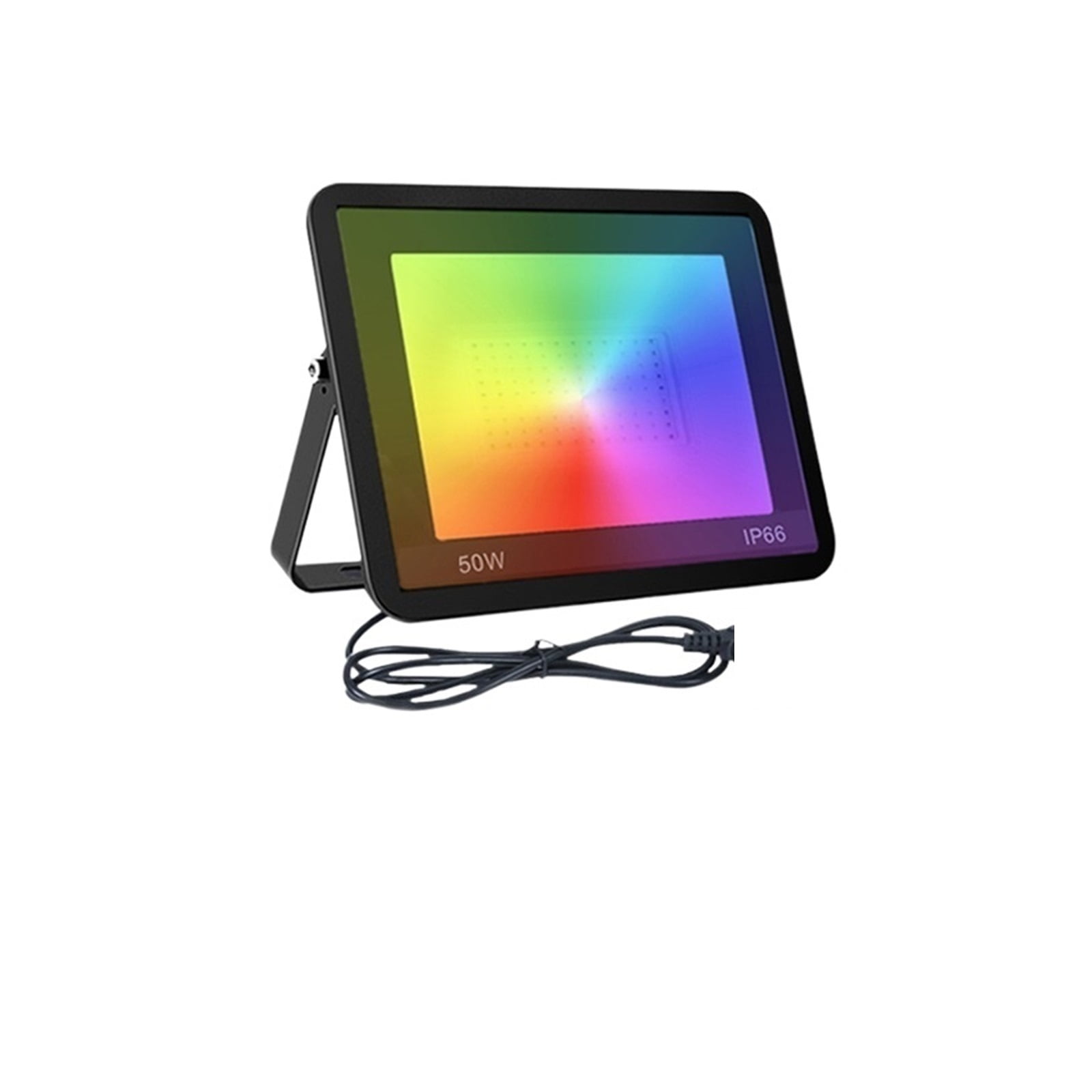 TUYA RGB Intelligent Products Voice Function Outdoor Flood Light LED ...