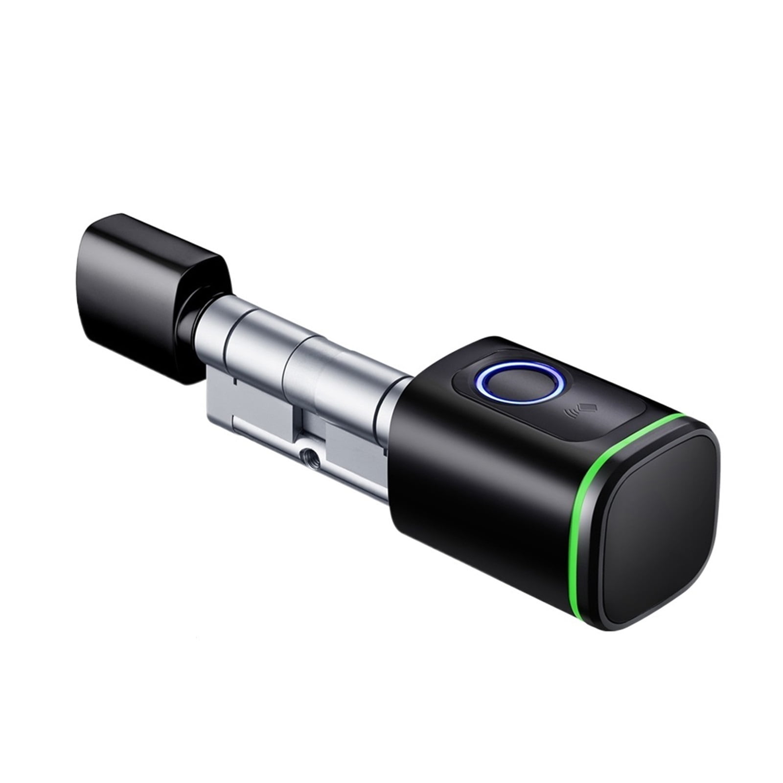 TUYA Smart Home Security Door Lock DIY Cylinder Core Electronic ...