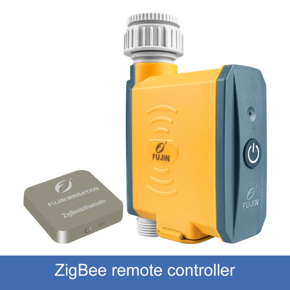 TUYA WiFi Sprinkler Timer, Water Timer, Lawn Sprinkler Controller ... TUYA WiFi Sprinkler Timer, Water Timer, Lawn Sprinkler Controller ...