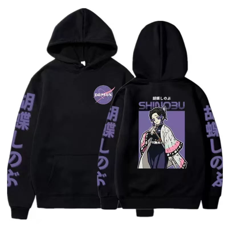 TUYKMDXAZE Unisex Anime Cosplay Rengoku Tanjiro Hoodie Nezuko 3D ...