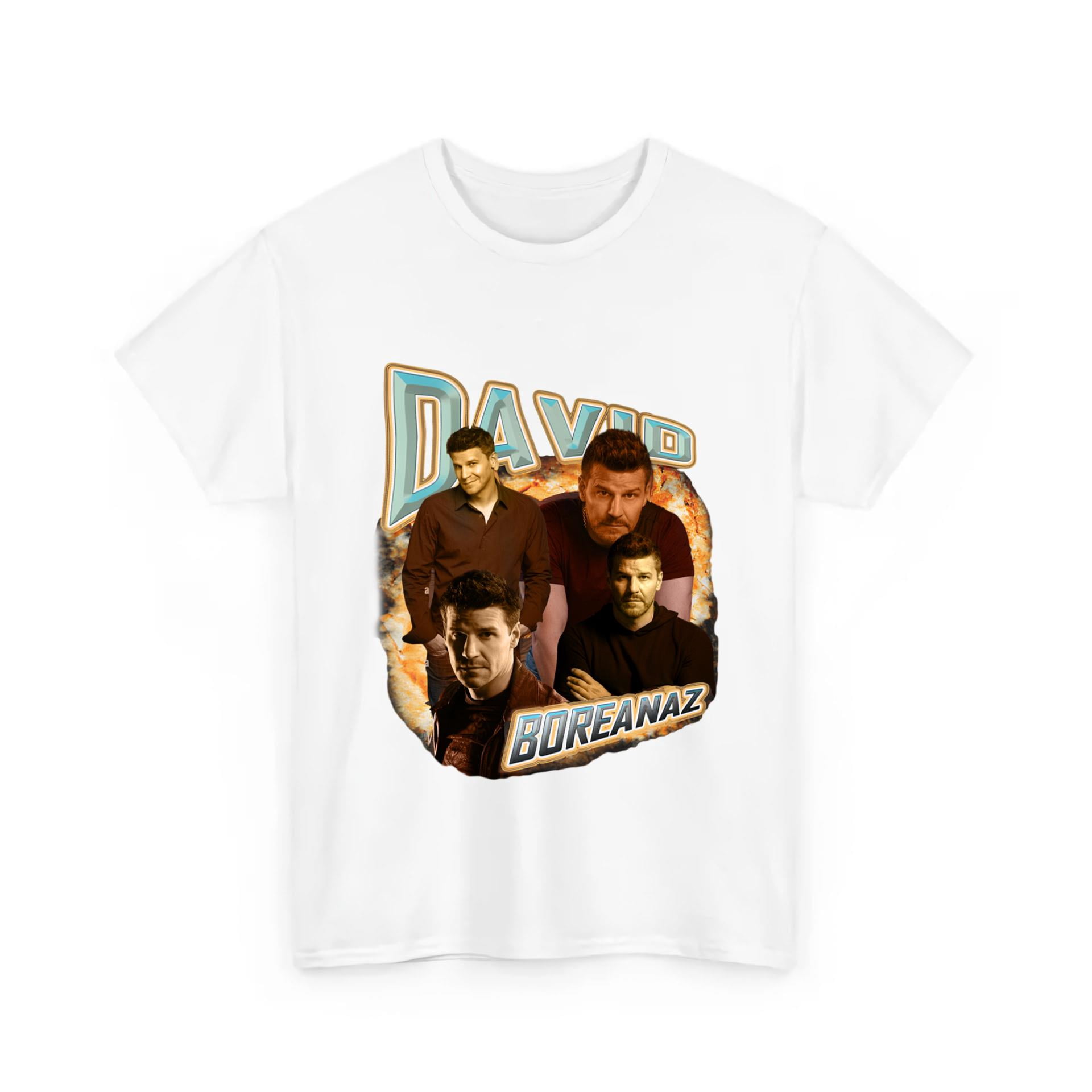 TV Actor Tribute Shirt Vintage Graphic Style Gift for Fans New Instock ...