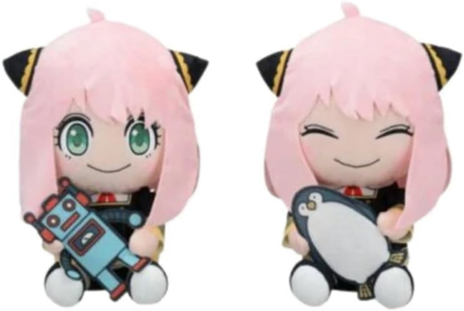 TV Anime SPY x Family SP Plush (Anya Forger) - Walmart.com