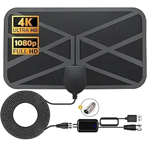 Outdoor Digital TV Antennas