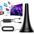TV Antenna for Smart TV, Indoor Antenna for Local Channels, Long Ran ...
