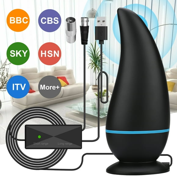 Outdoor Digital TV Antennas