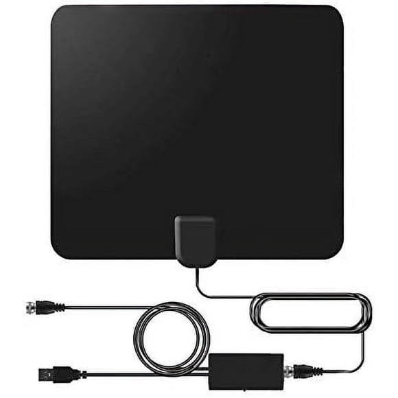 TV Antennas, HDTV Antennas, Digital Antennas, Indoor + Outdoor Antennas ...