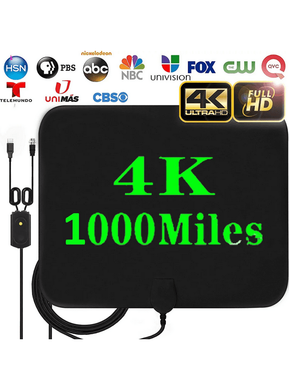 TV Antennas, HDTV Antennas, Digital Antennas, Indoor + Outdoor Antennas ...