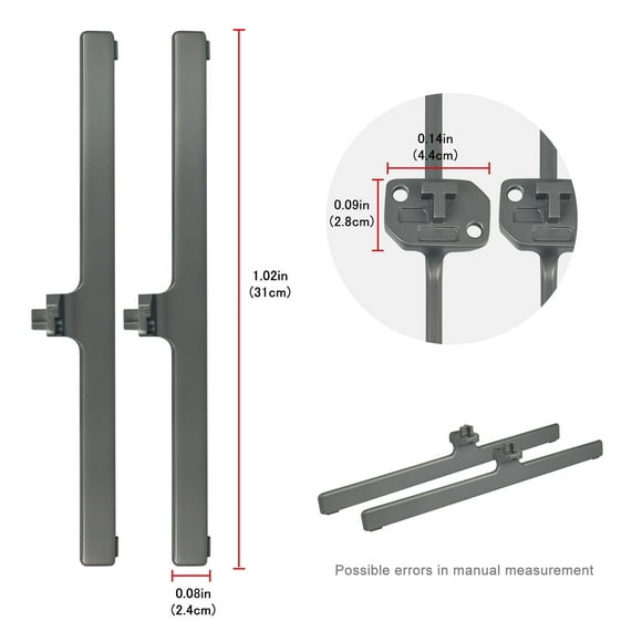 Hisense Tv Stand Legs