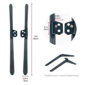 Hisense Tv Stand Legs