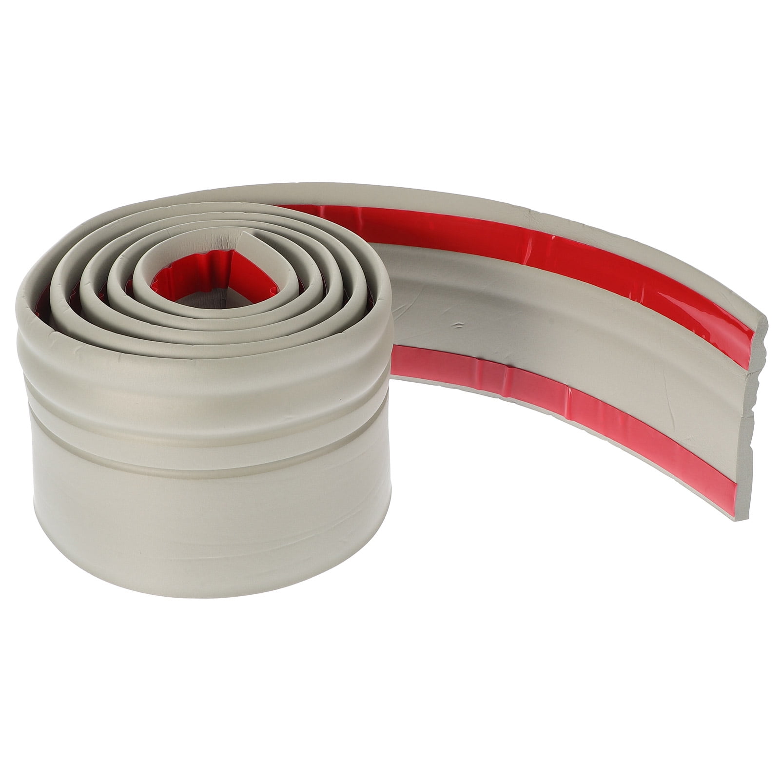 TV Background Wall Skirting Baseboard Border Molding Ceiling Line Foot ...