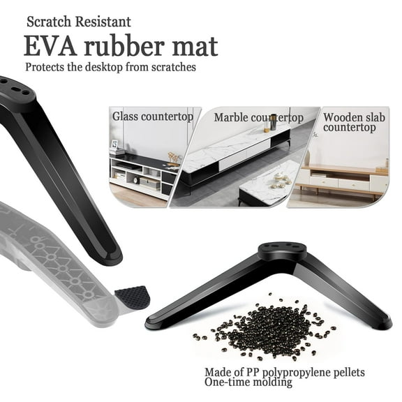 Roku Tv Legs Replacement