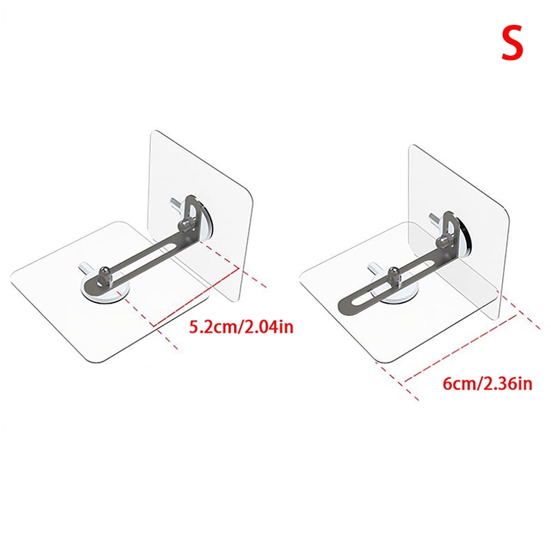 TV Cabinet Fixed Prevent Dumping Device Safety Anti Overturning Fixture ...